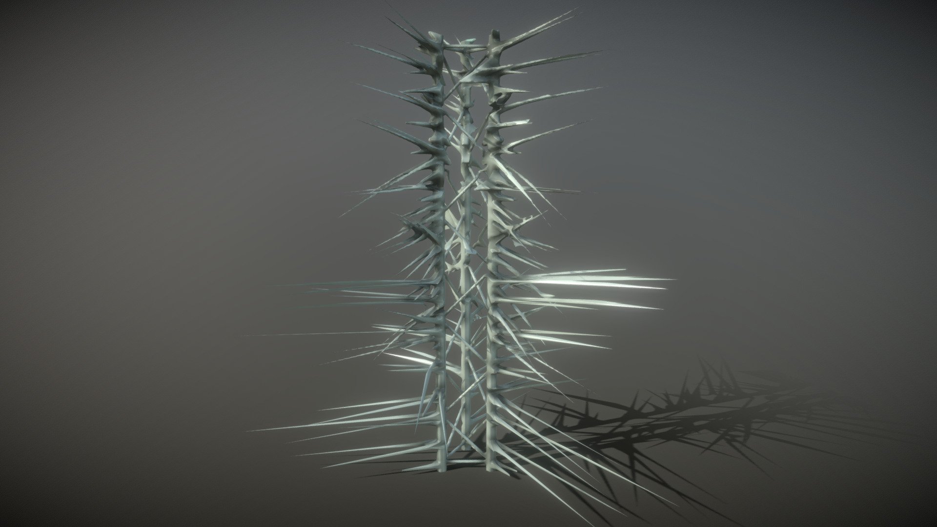 Mutating Pilone - Download Free 3D model by Andrew Mad (@AndrewMad ...