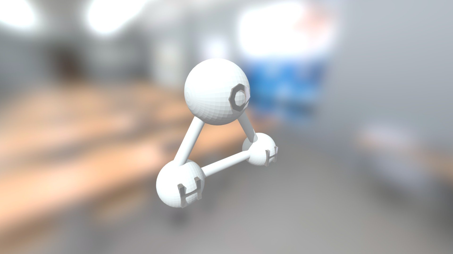 Water - Download Free 3D model by Bobteh [8bba0b4] - Sketchfab