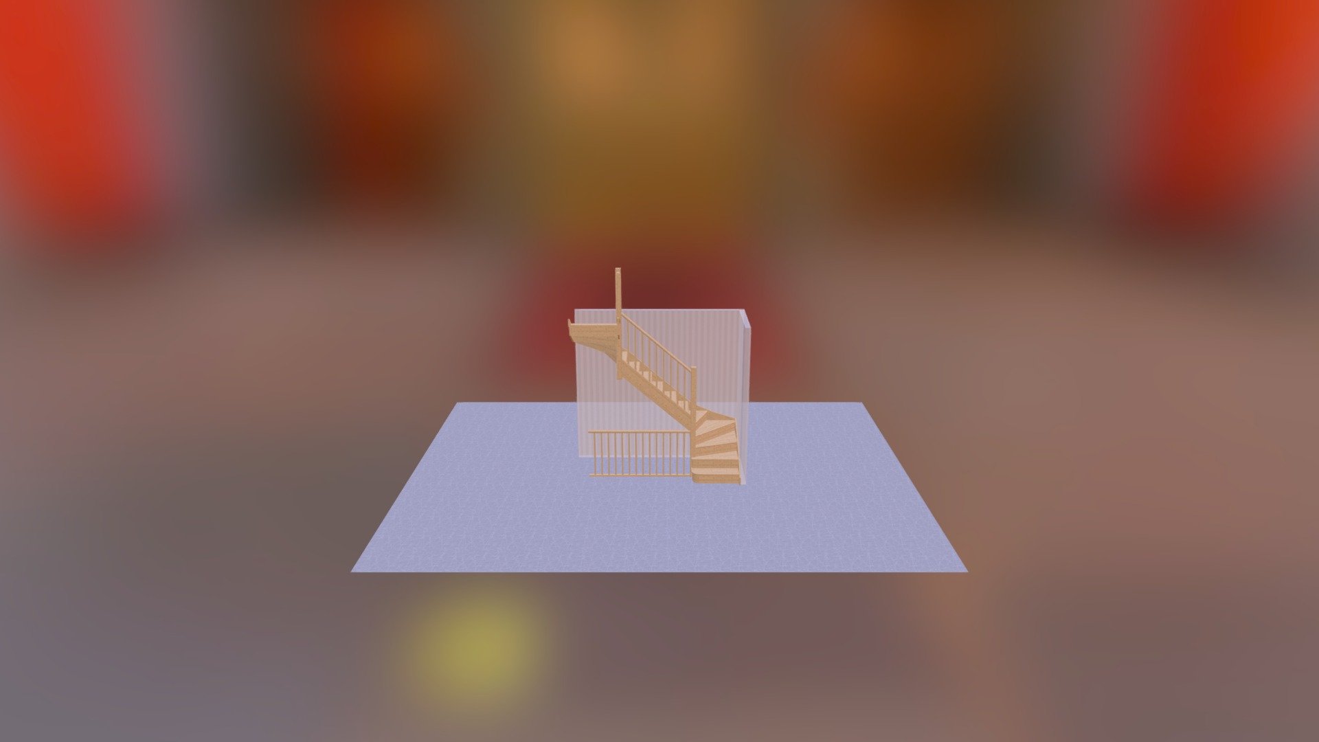 JC79 Liddle - 3D model by Excel Stairs Ltd (@paul7732) [8bbb0f0 ...