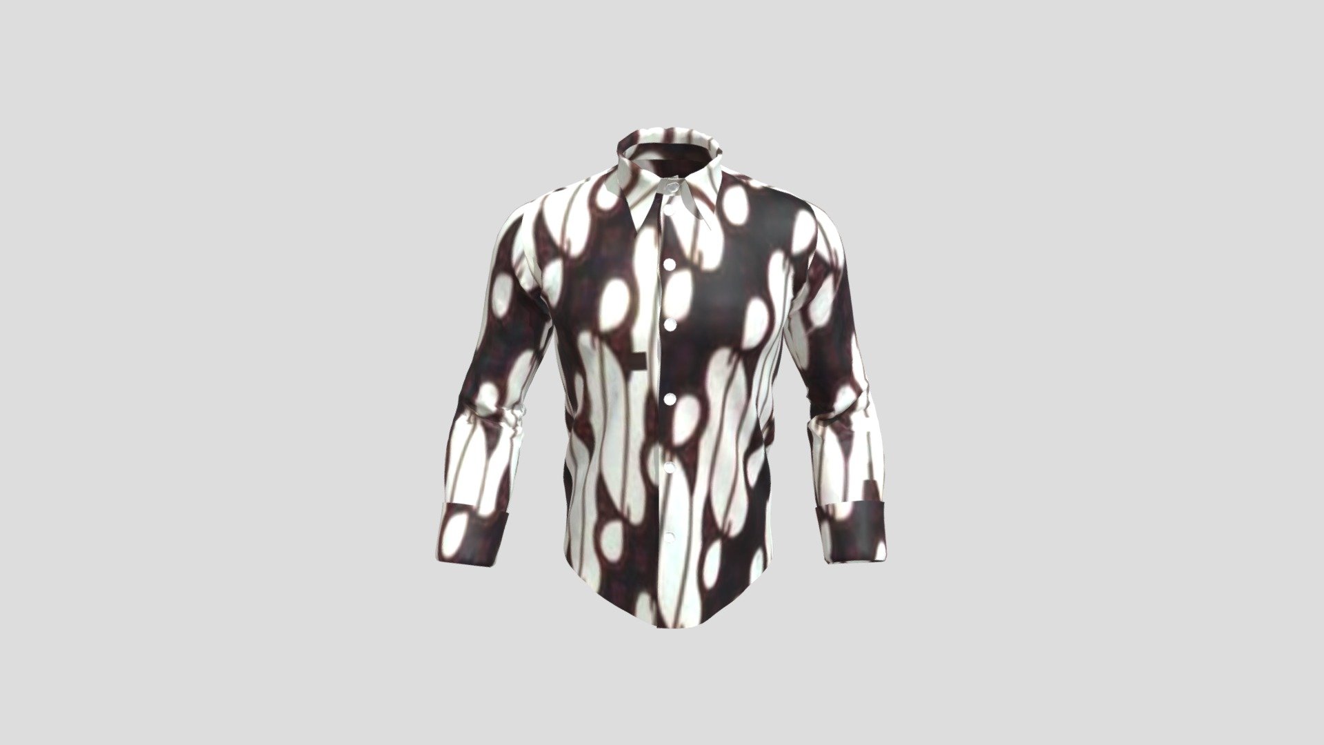 batik_coba1 - Download Free 3D model by 19n40007 [8bbb91d] - Sketchfab