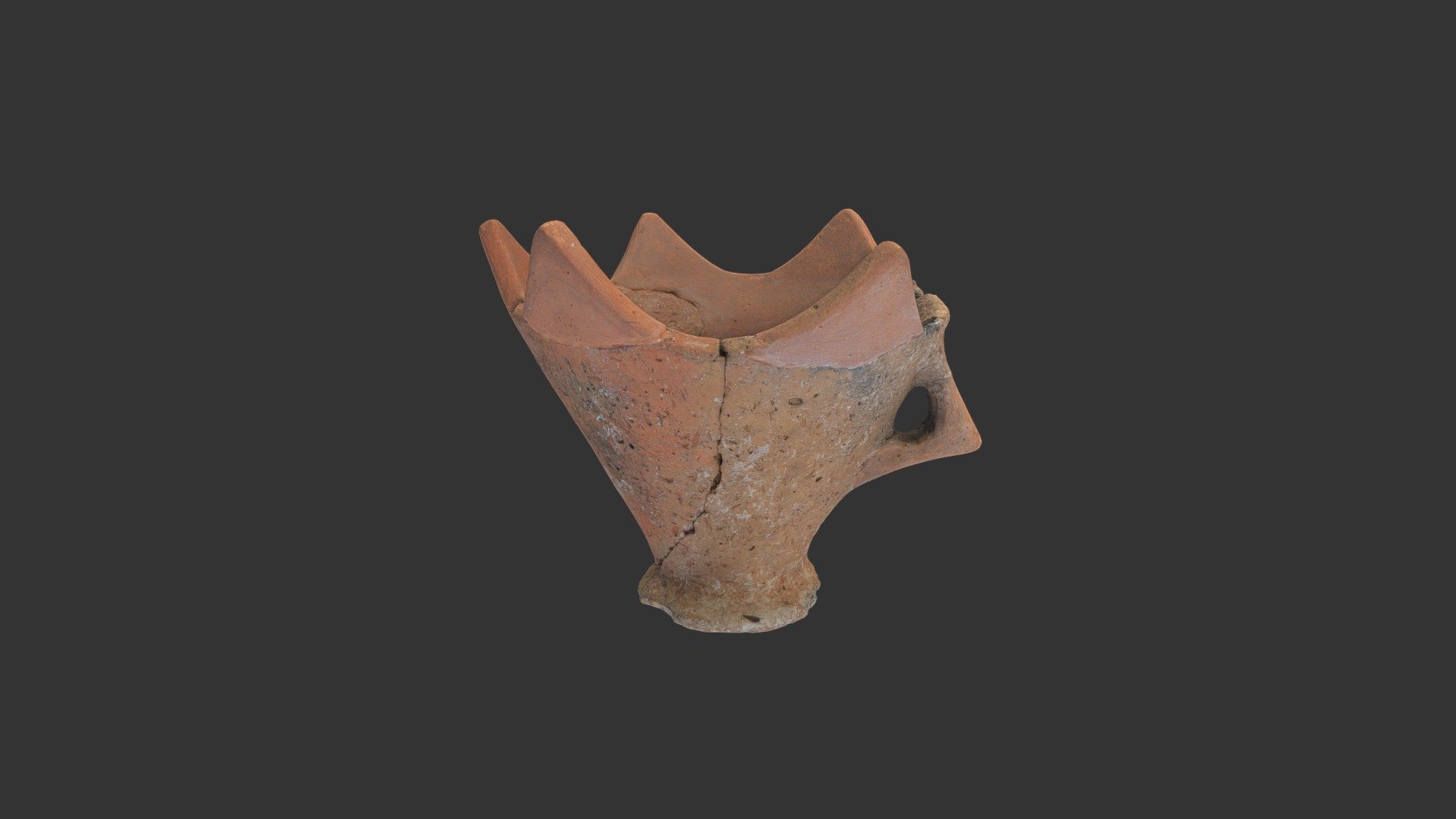 HPT1_C_229 - Download Free 3D model by Museu arqueològic de Son Fornés ...