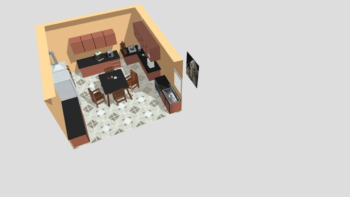 Meat 3D models - Sketchfab