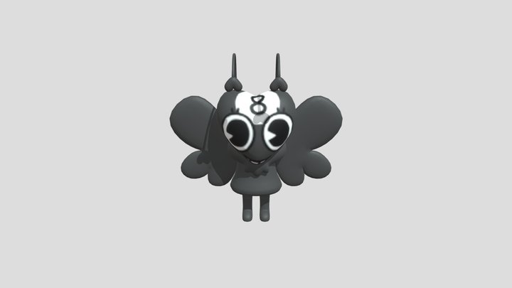 Toodles 3D models - Sketchfab