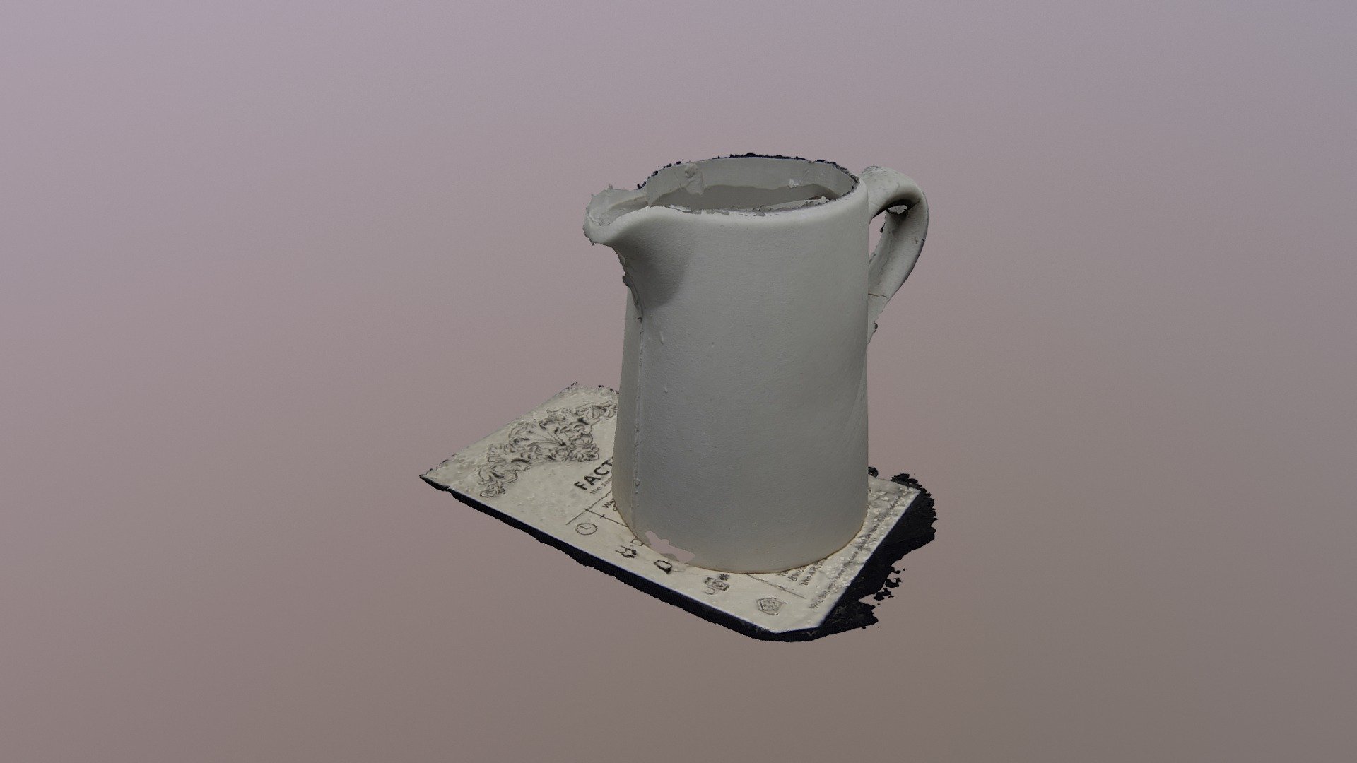 (Tate - Factory) Object 862 - 3D model by Mixed Reality Lab ...