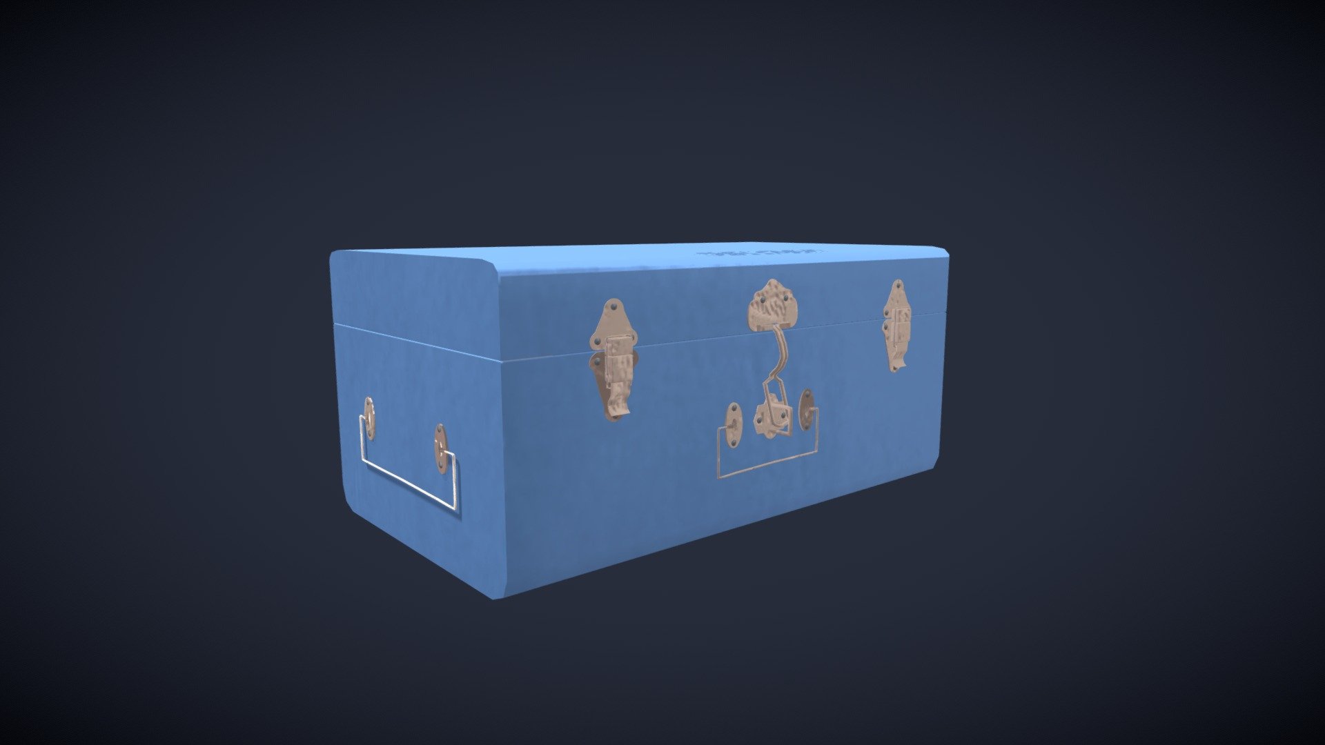 Box - Download Free 3D model by Shara Ritchey (@SharaSchool) [8bbfe49 ...