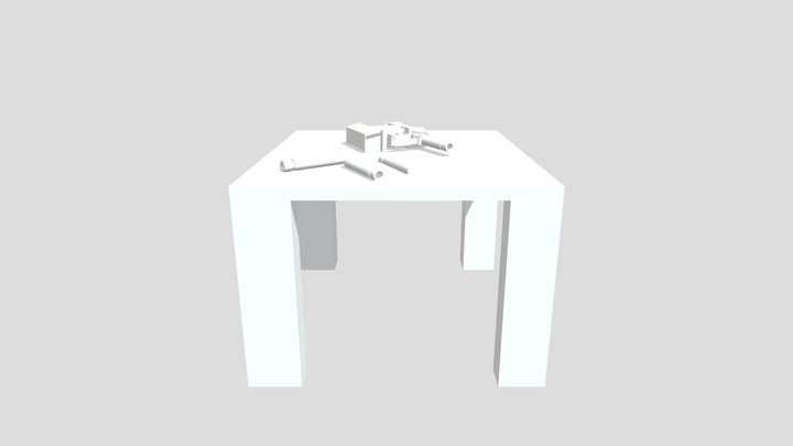 Apg 3D models - Sketchfab