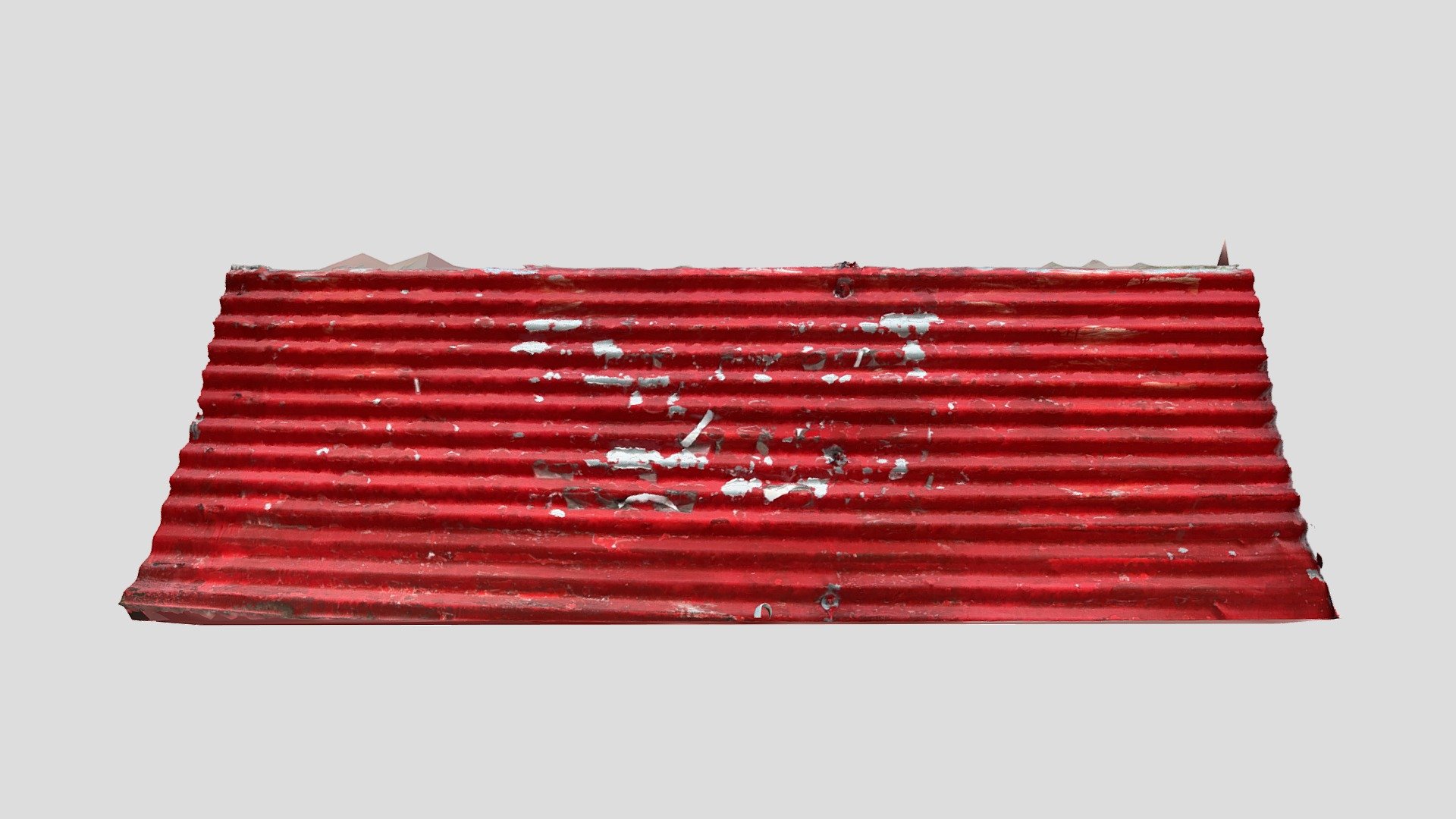 Red Sheet - Download Free 3D model by Daneyal23 [8bc5ee3] - Sketchfab