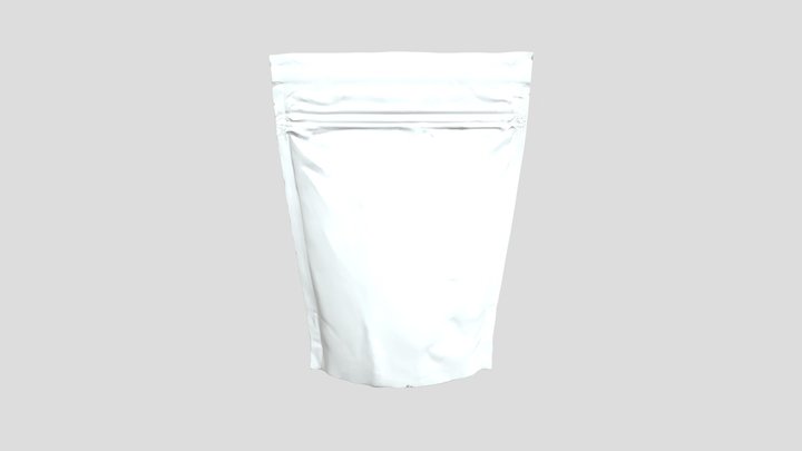 Zip-lock 3D models - Sketchfab