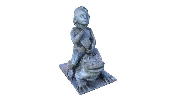 Aba 3D models - Sketchfab