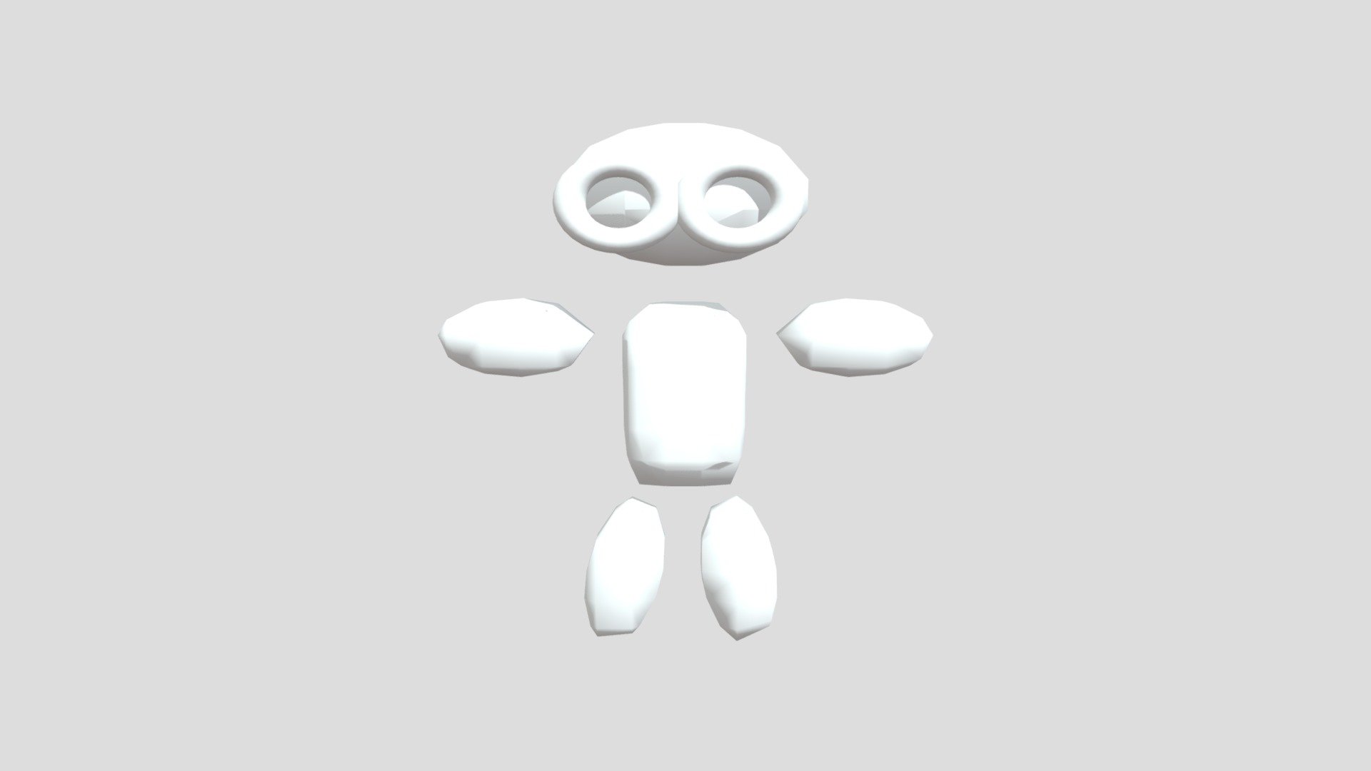 simon model - Download Free 3D model by evelynxtt [8bc666b] - Sketchfab