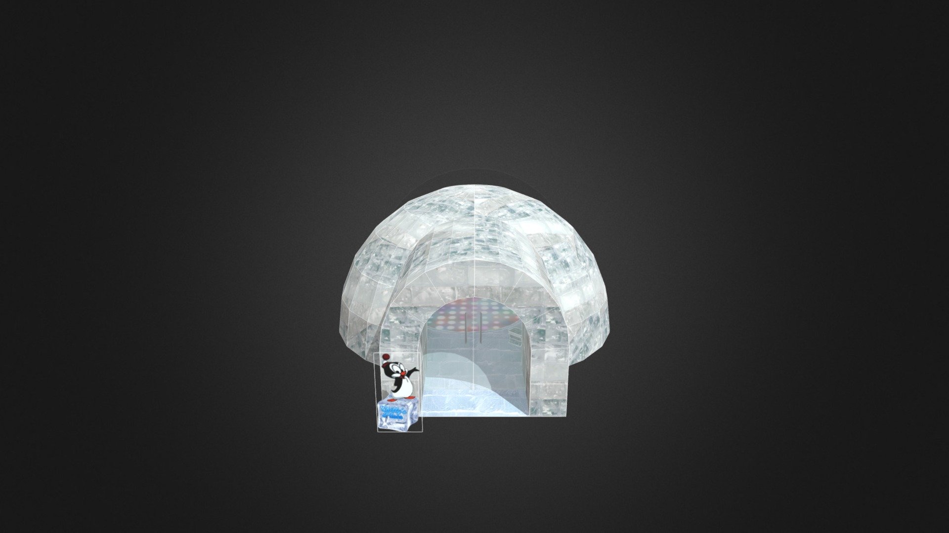 Chilly's Place - Download Free 3D model by shirlanne [8bc69c1] - Sketchfab