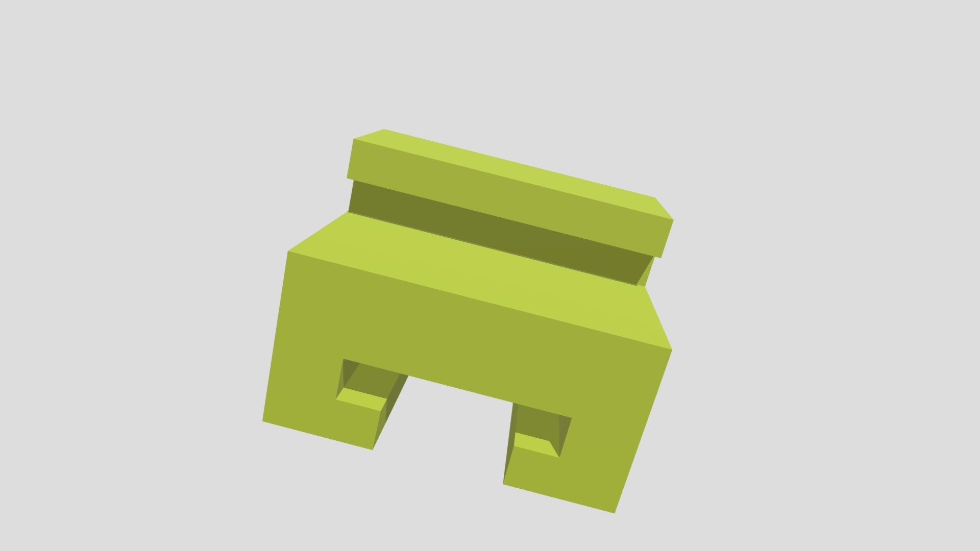 Jose Viera - 3D model by Jam.Viera [8bc7bff] - Sketchfab
