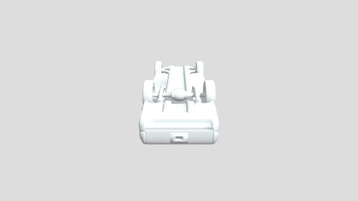 Triton 3D models - Sketchfab