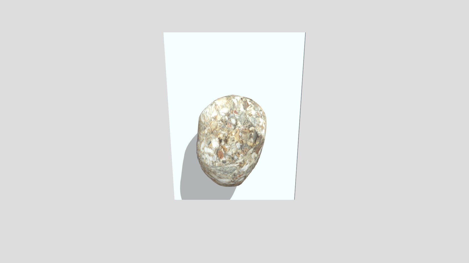 Batuan Sedimen - Download Free 3D model by eyyyyo0 [8bca21a] - Sketchfab