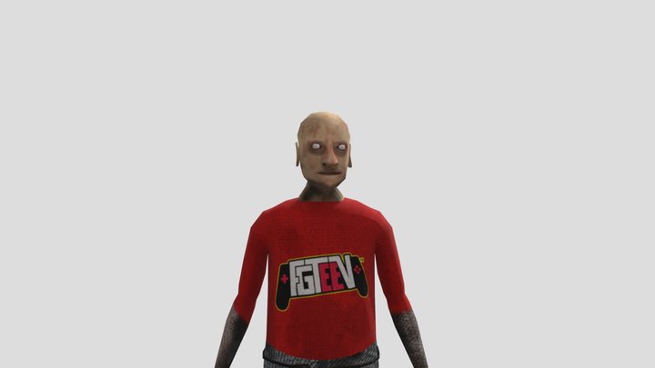 Fgteev 3D models - Sketchfab