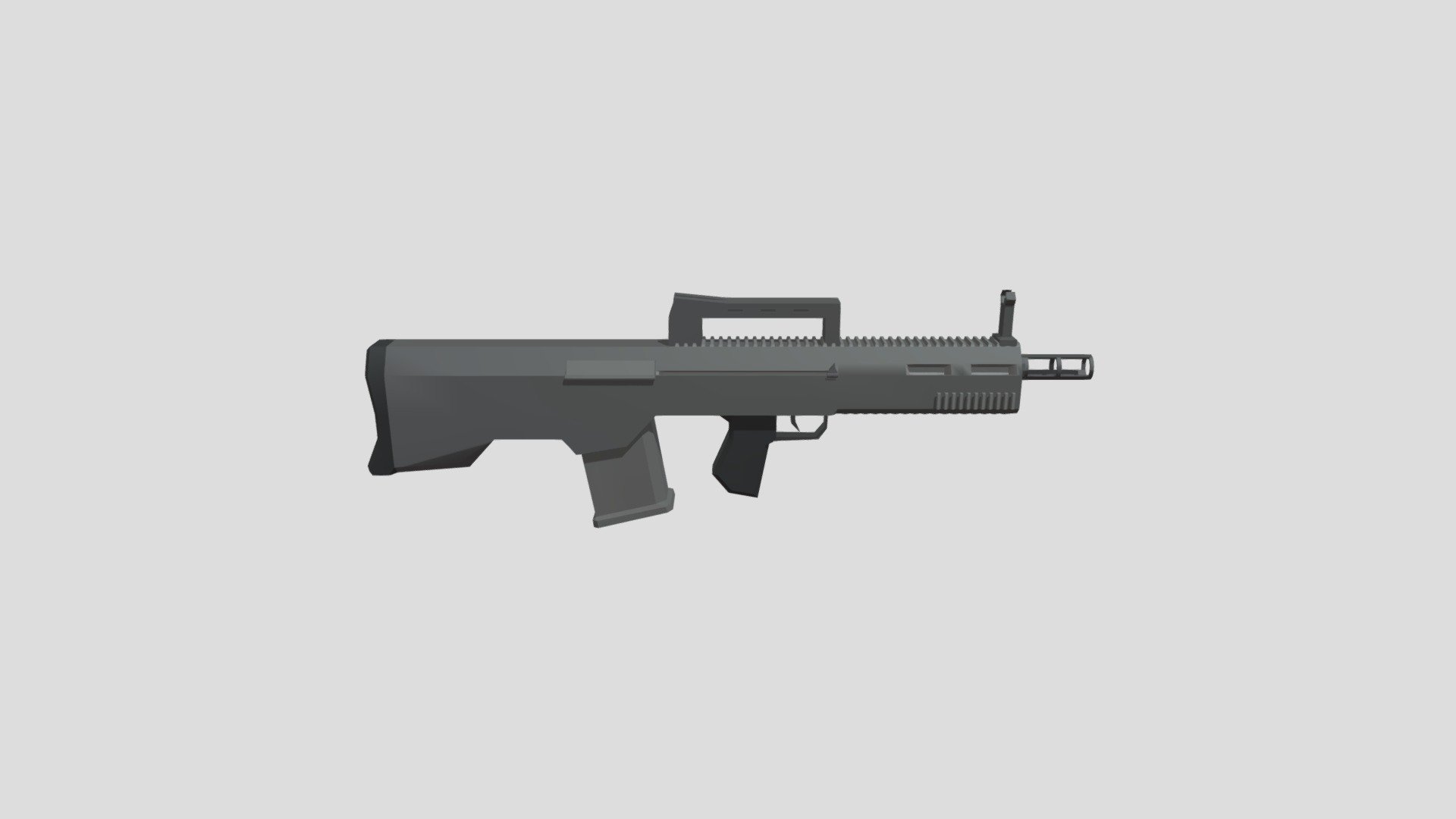 ASH-12 - 3D model by svyazist8 [8bce908] - Sketchfab