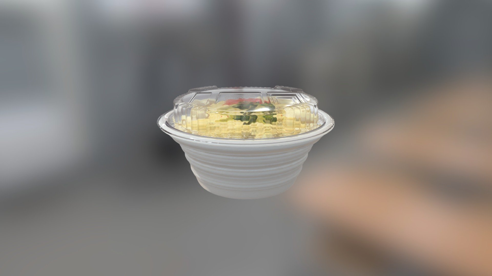 Noodle_package - 3D model by ArinaC [8bcf250] - Sketchfab