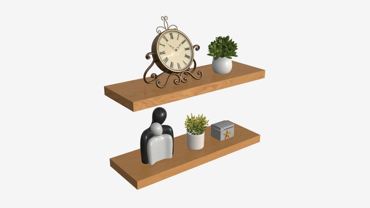Rectangle 3D models - Sketchfab
