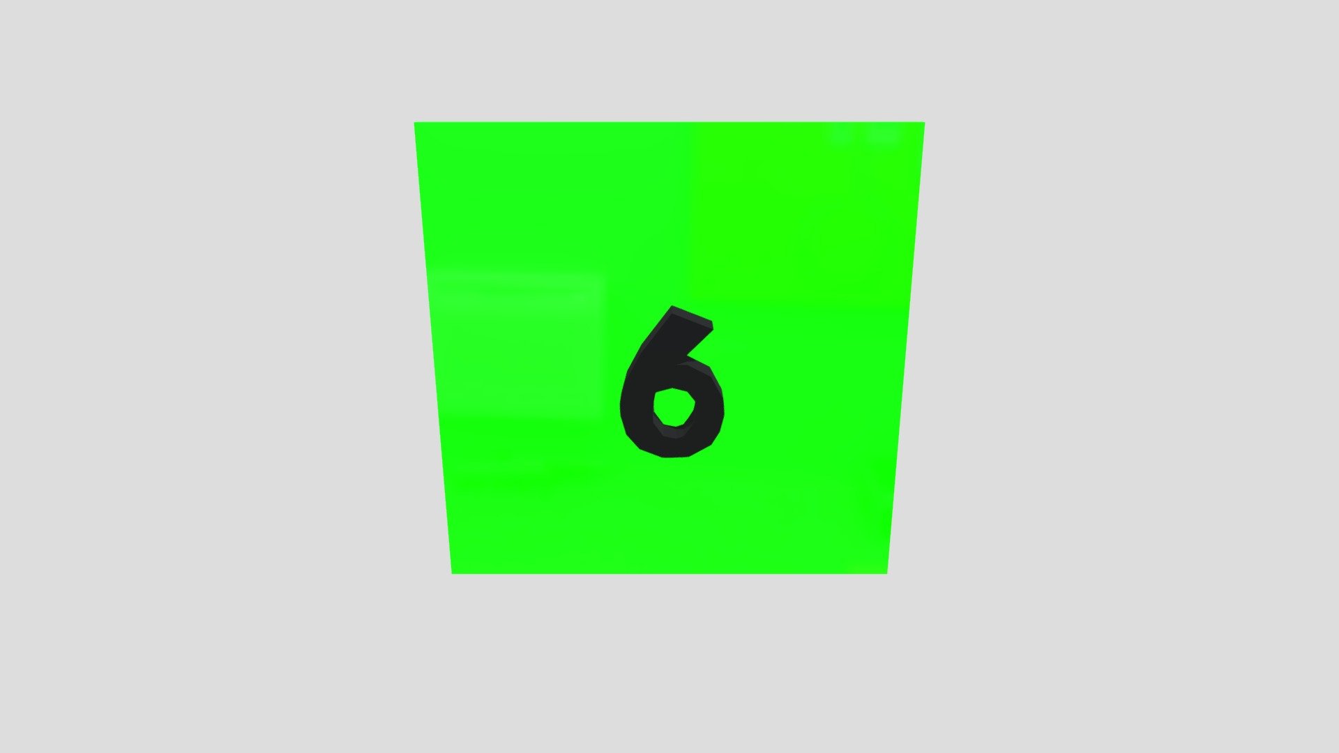6 Green Screen - Download Free 3D model by dalgo11 (@dalgo11.vids ...