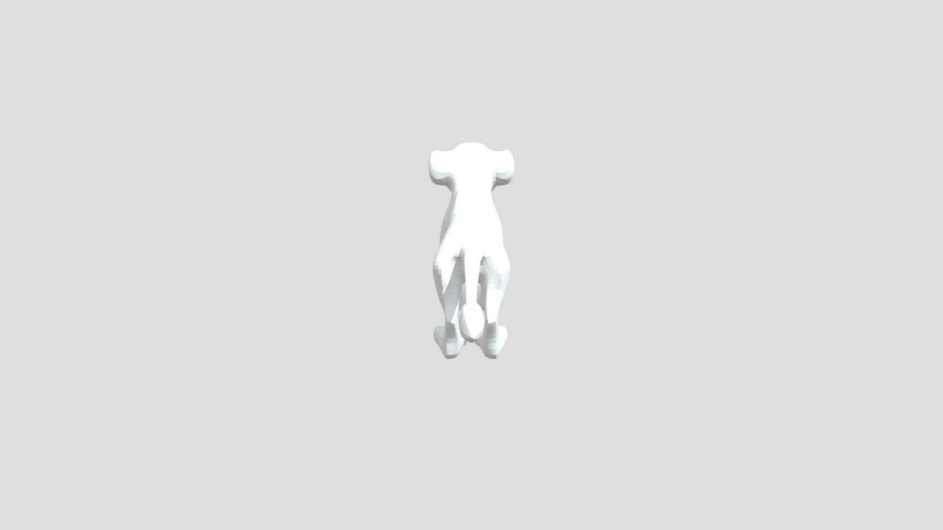 Simba - Download Free 3D model by sarahcinamo (@sarahfreiresi5 ...