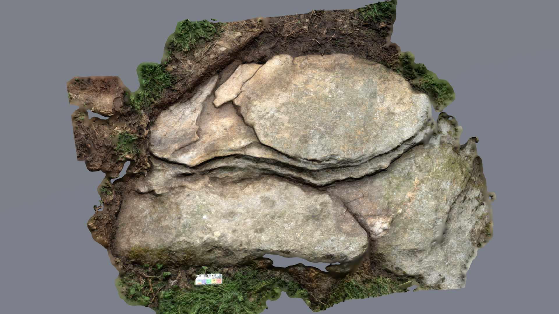 Druim Mor DS24 - Download Free 3D model by AnneMC [8bd4677] - Sketchfab