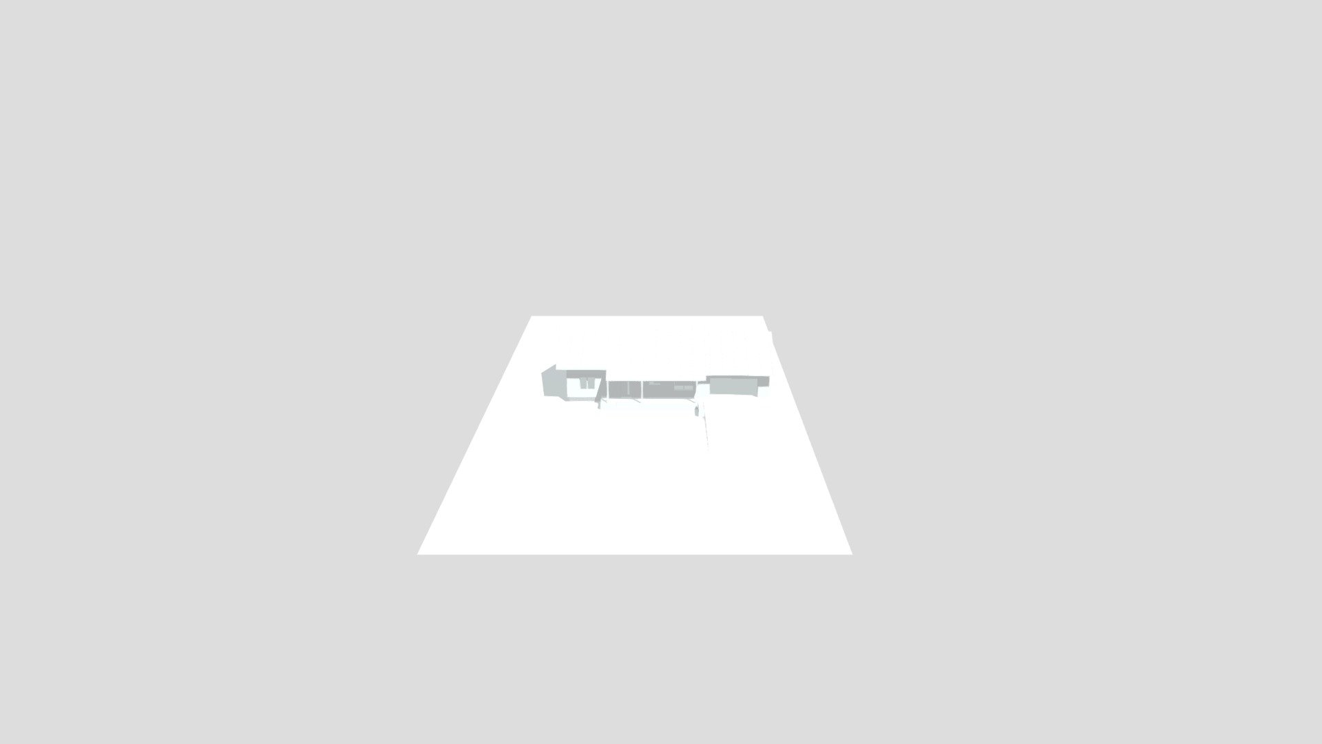 dom1 - 3D model by tetsumaru [8bd4a6b] - Sketchfab