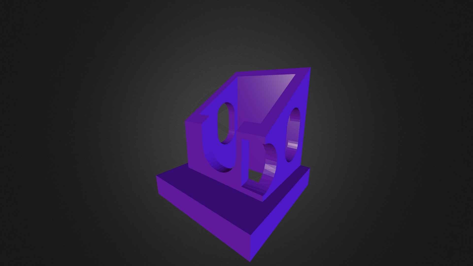 CP24 - 3D model by GDDT (@jcifro) [8bd4ff6] - Sketchfab