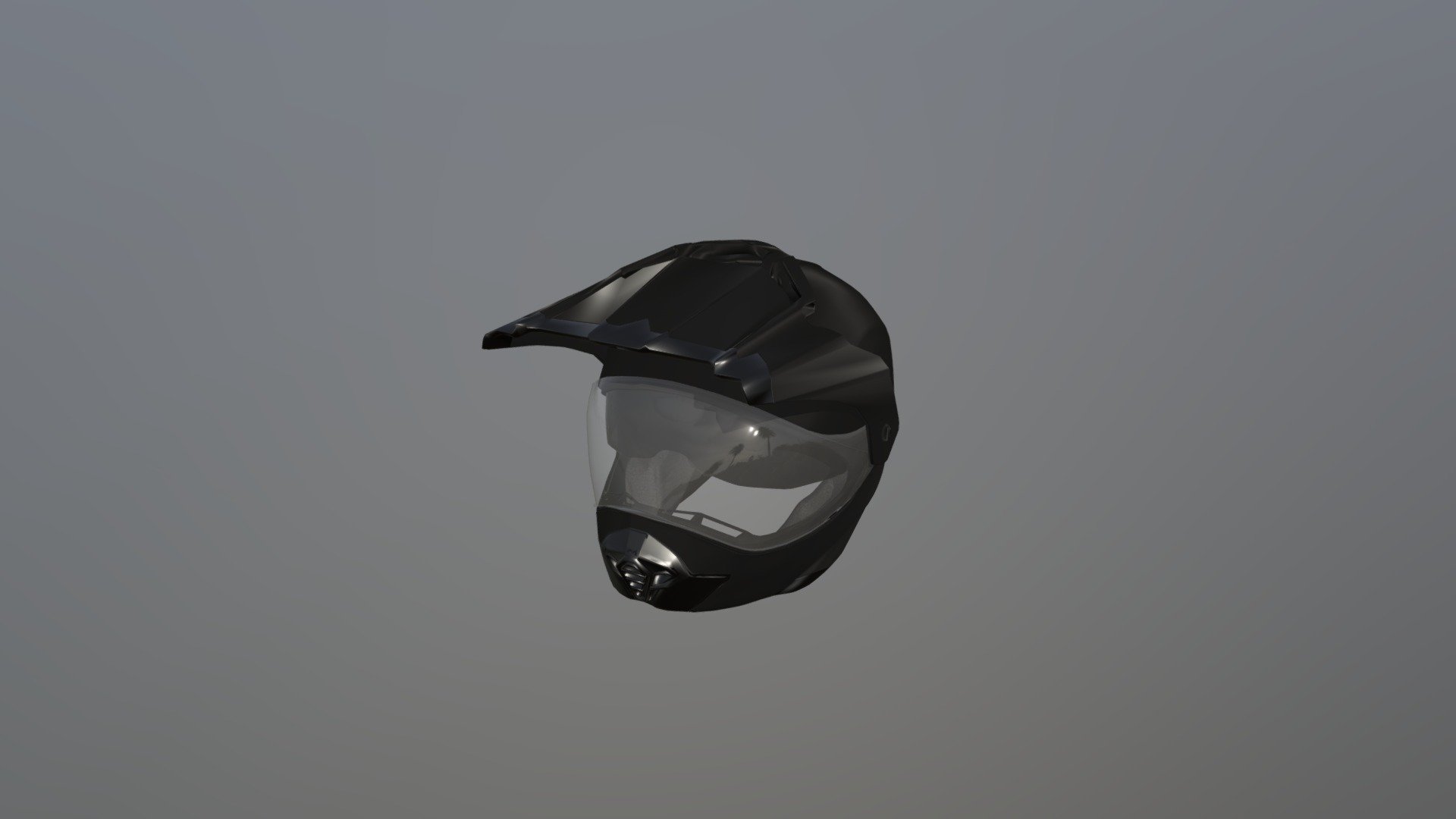 Helmet - 3D model by Shpalerik [8bd6c34] - Sketchfab