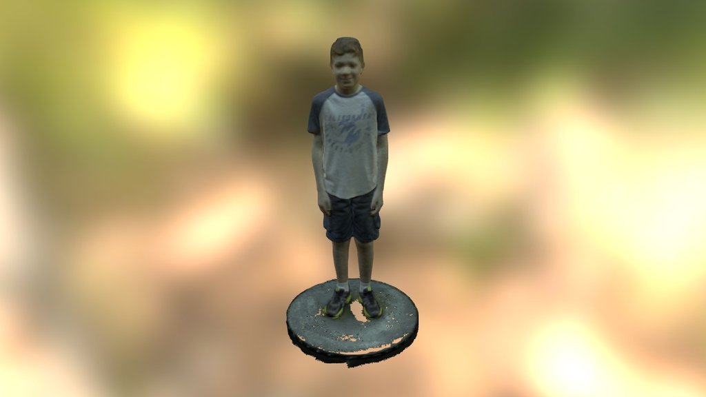Jonathan - 3D model by The Robots Are Coming (@the-robots-are-coming ...