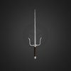 Sai - Download Free 3D model by tomkranis [8bd8f1d] - Sketchfab