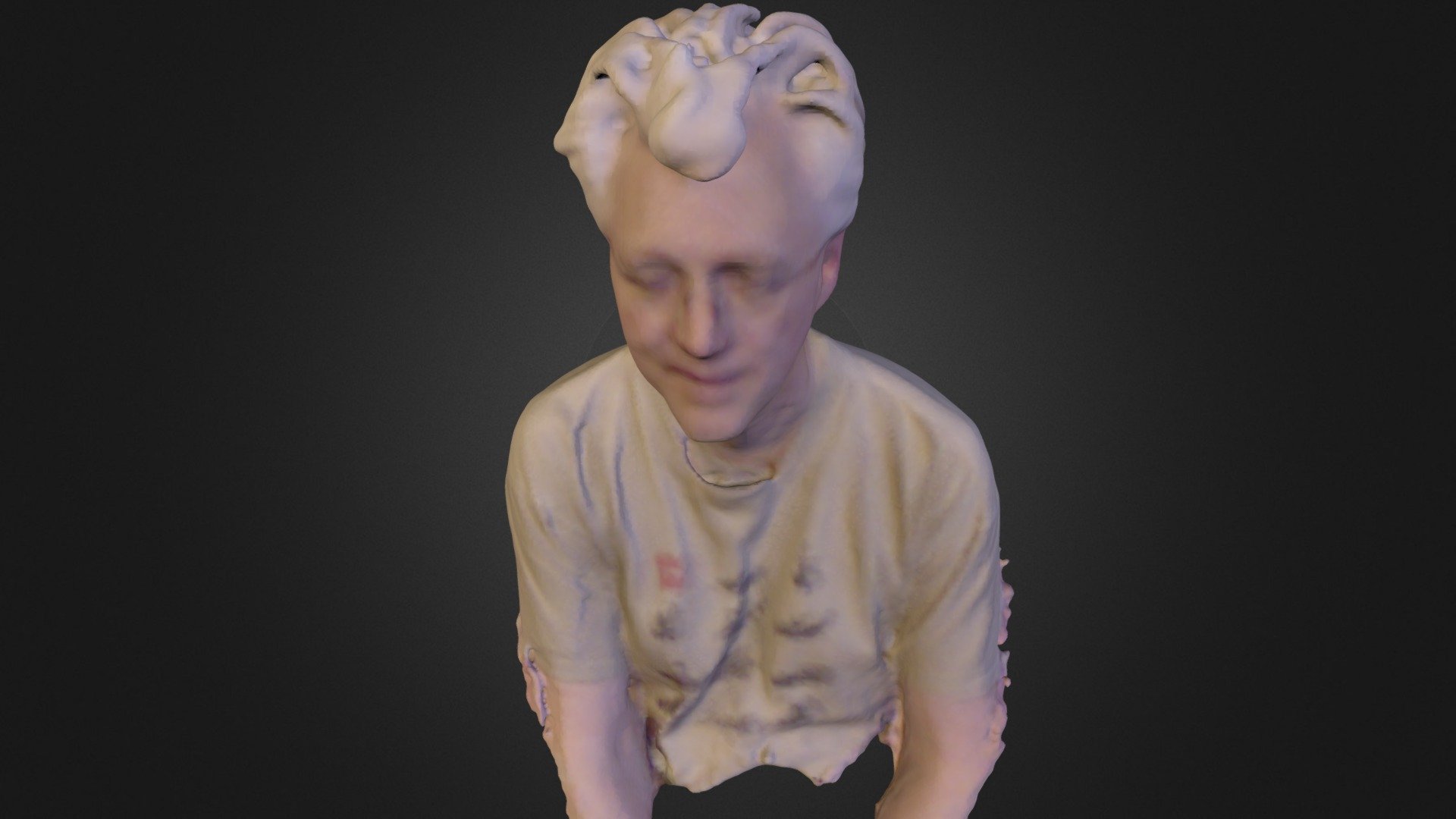 clive - 3D model by derbyquad [8bda255] - Sketchfab