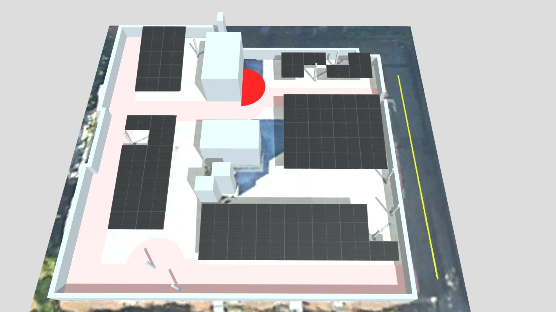 283 EAST 5 St 68 Mod Tilt - 3D model by brooklynsolarworks [8bdb07f ...