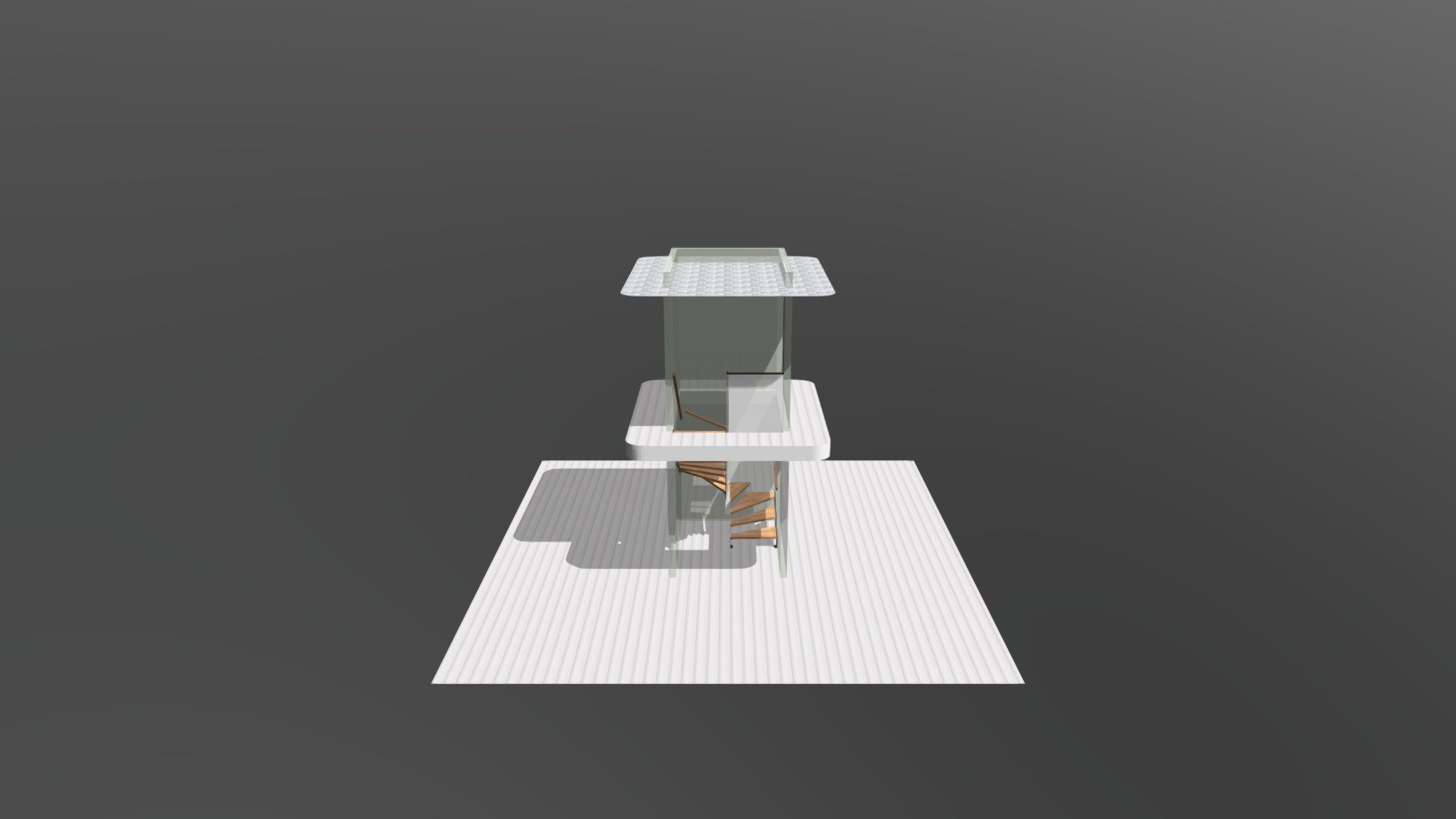 Vidar F. - 3D model by HUS ideer-XTRAPP (@husideer) [8bdb40c] - Sketchfab