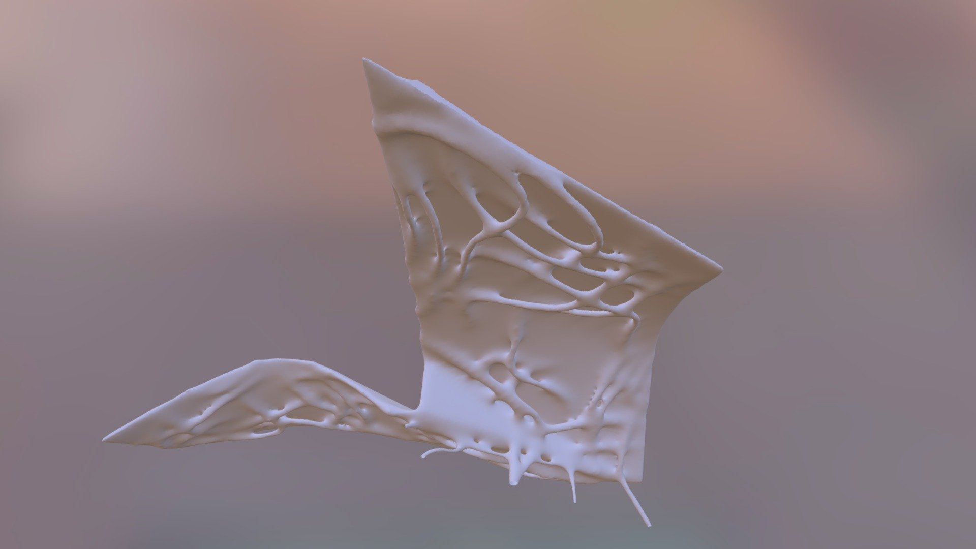 Marching Cubes - 3D model by matteo.forlani [8bdbc60] - Sketchfab