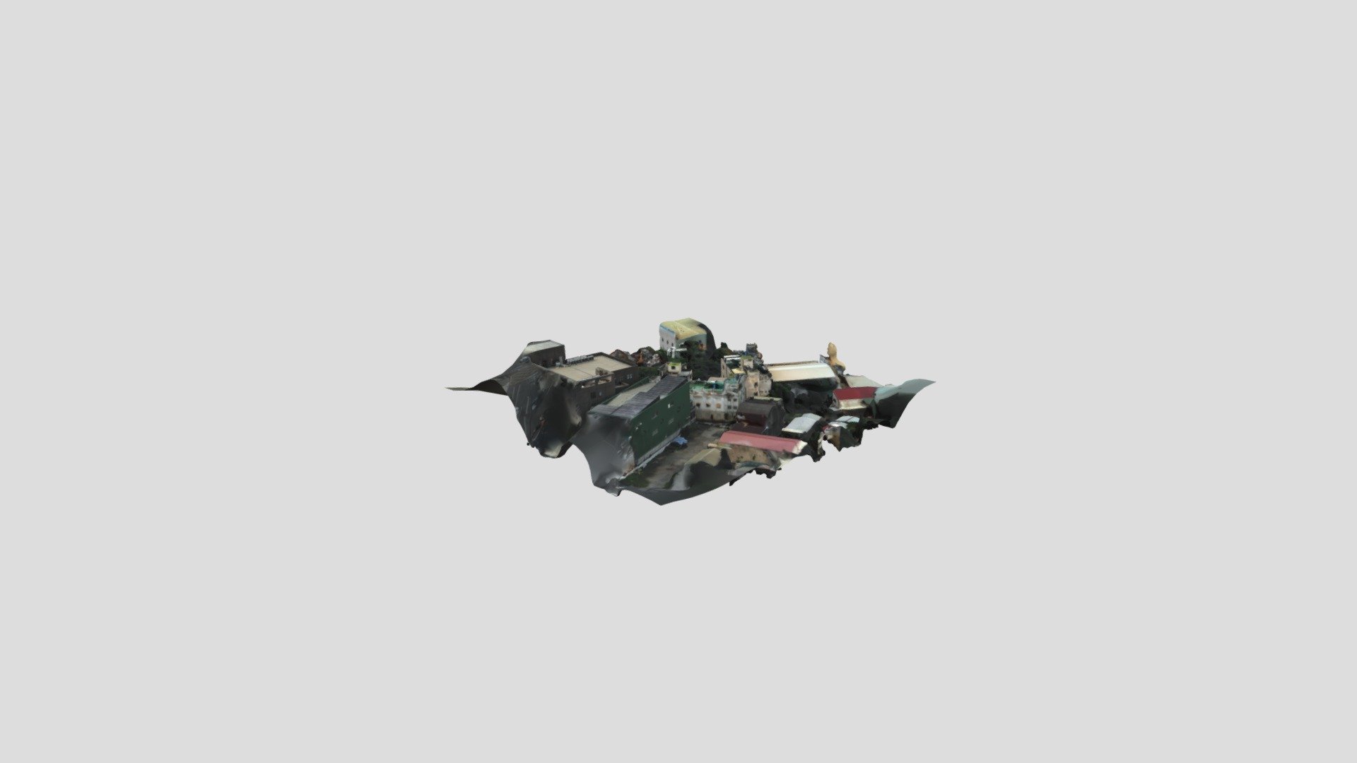 JP - 3D model by Neil (@tsaiiu) [8bdc001] - Sketchfab