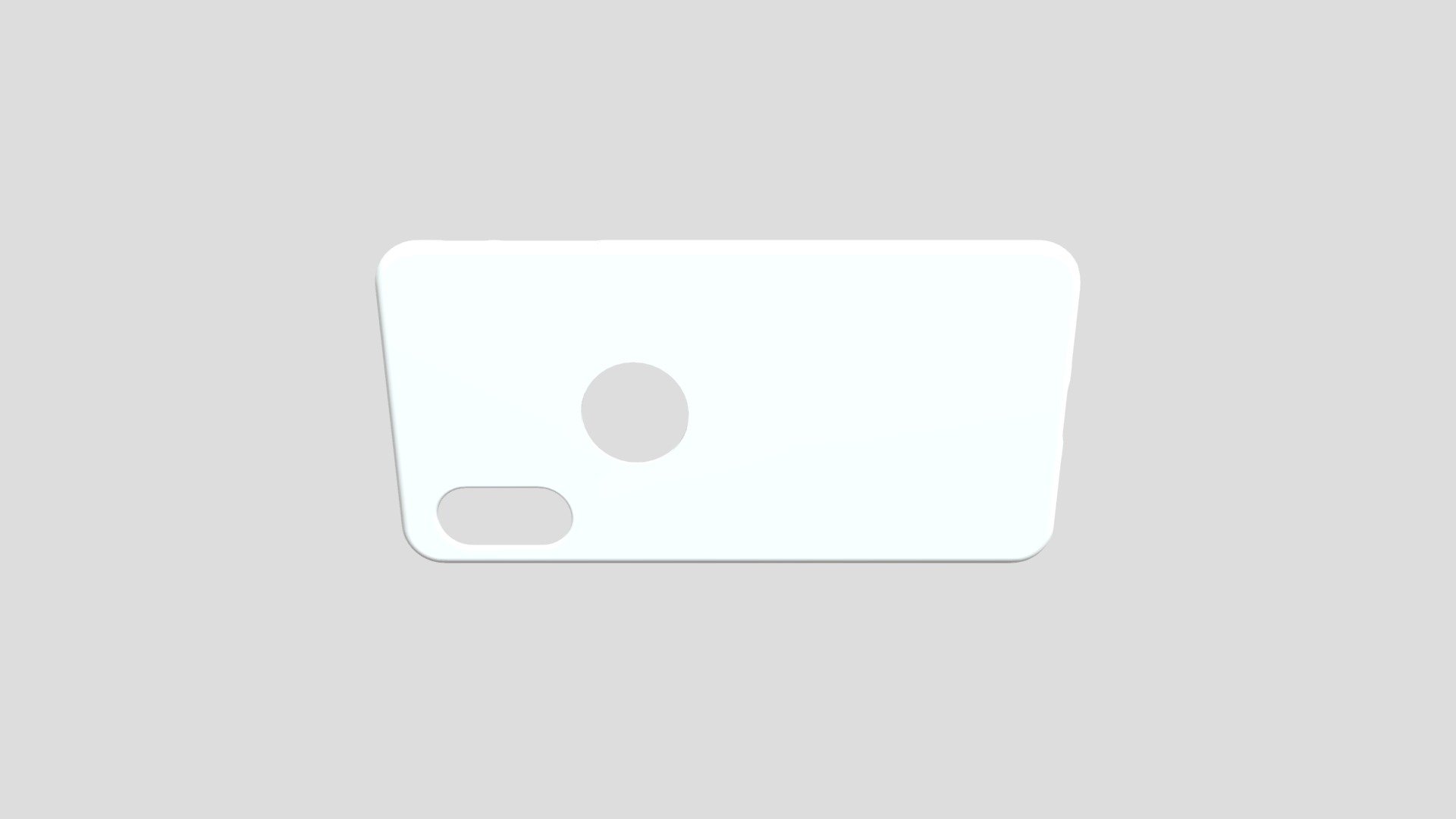 Telefon Kılıfı - 3D model by sulesarikaya4314 [8bdc312] - Sketchfab