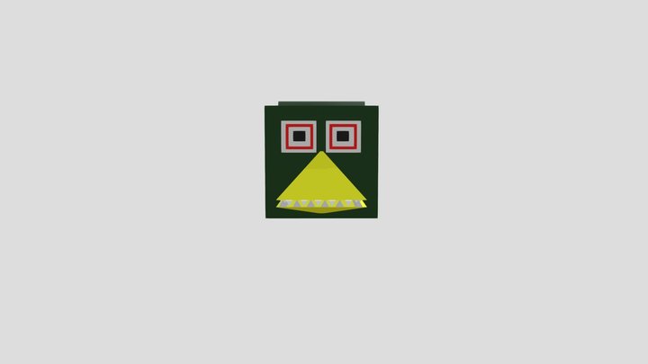 Dhmis 3D models - Sketchfab