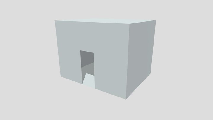 Occlusion 3D models - Sketchfab