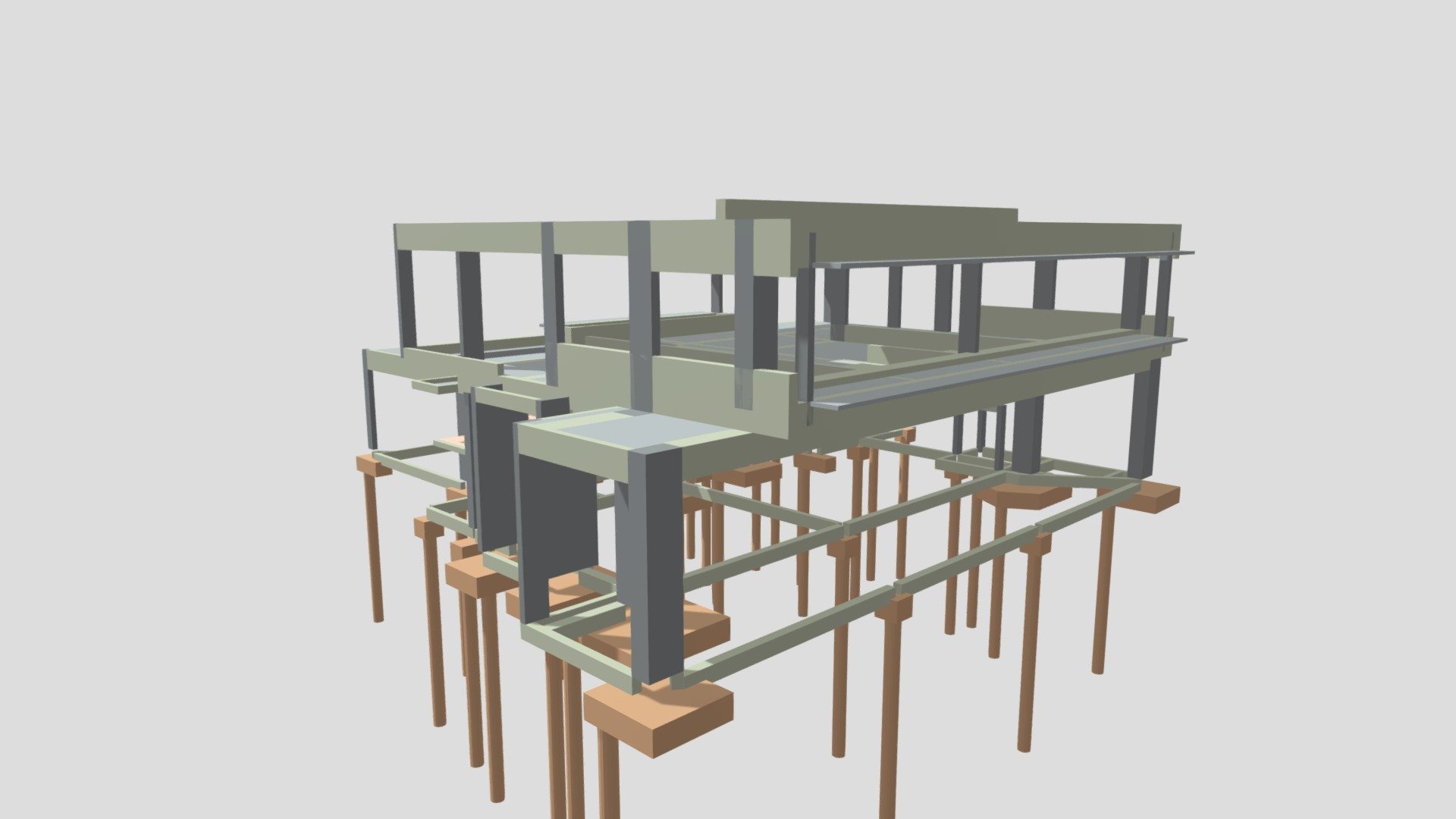 3D F12 - Download Free 3D model by eng_gilberto [8bdde2c] - Sketchfab