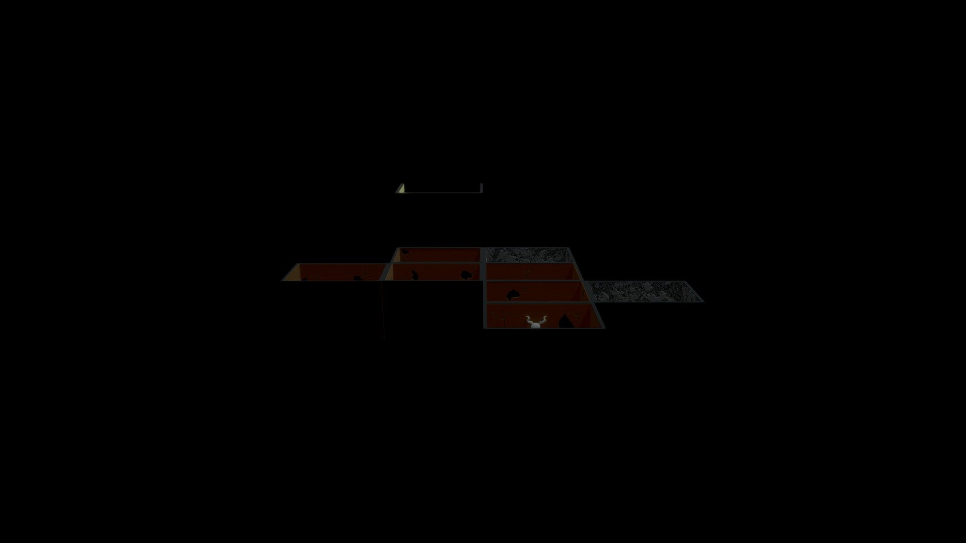 The_Binding_of_Isaac_VOXELART - 3D model by atramp [8be10f4] - Sketchfab