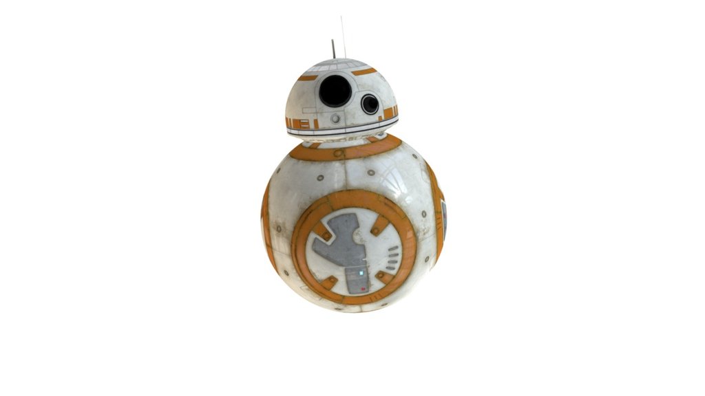 Bb-unit - 3D model by volex [8be22d4] - Sketchfab