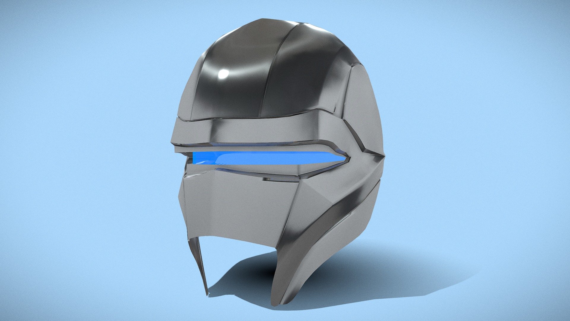 The weeknd - Buy Royalty Free 3D model by PipeTapiero [8be2f4a ...