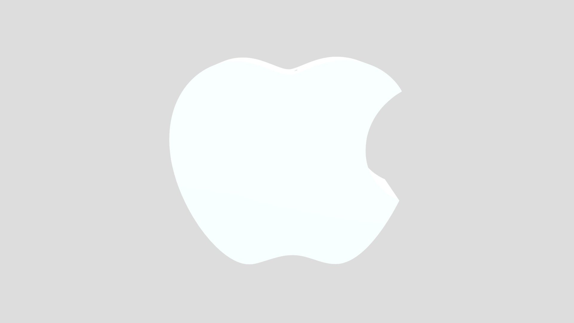 Apple-Body - 3D model by artemka0080 [8be5b42] - Sketchfab