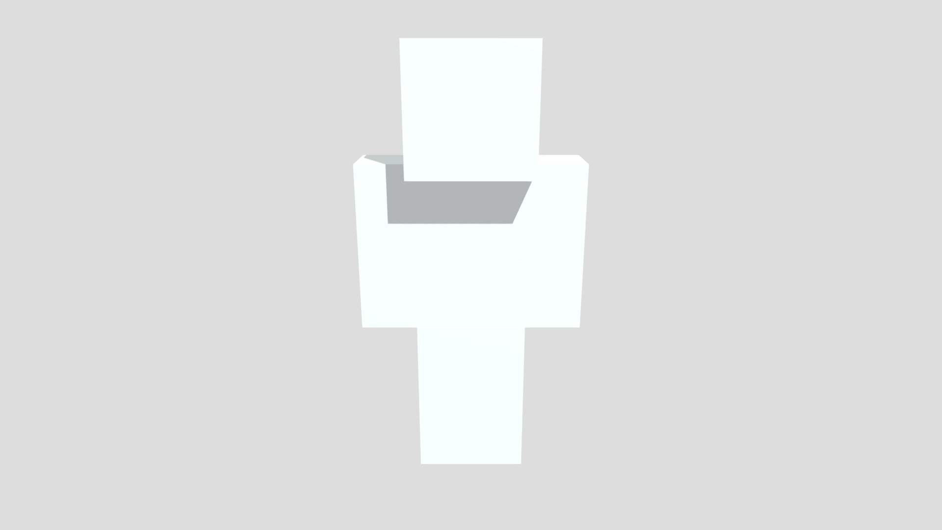 Minecraft - Download Free 3D model by kumrekrishna02 [8be659b] - Sketchfab