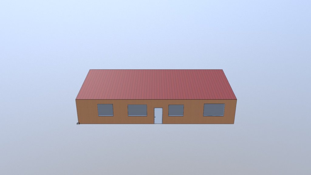 CSM - 3D model by pc.deathnut [8be7dd8] - Sketchfab