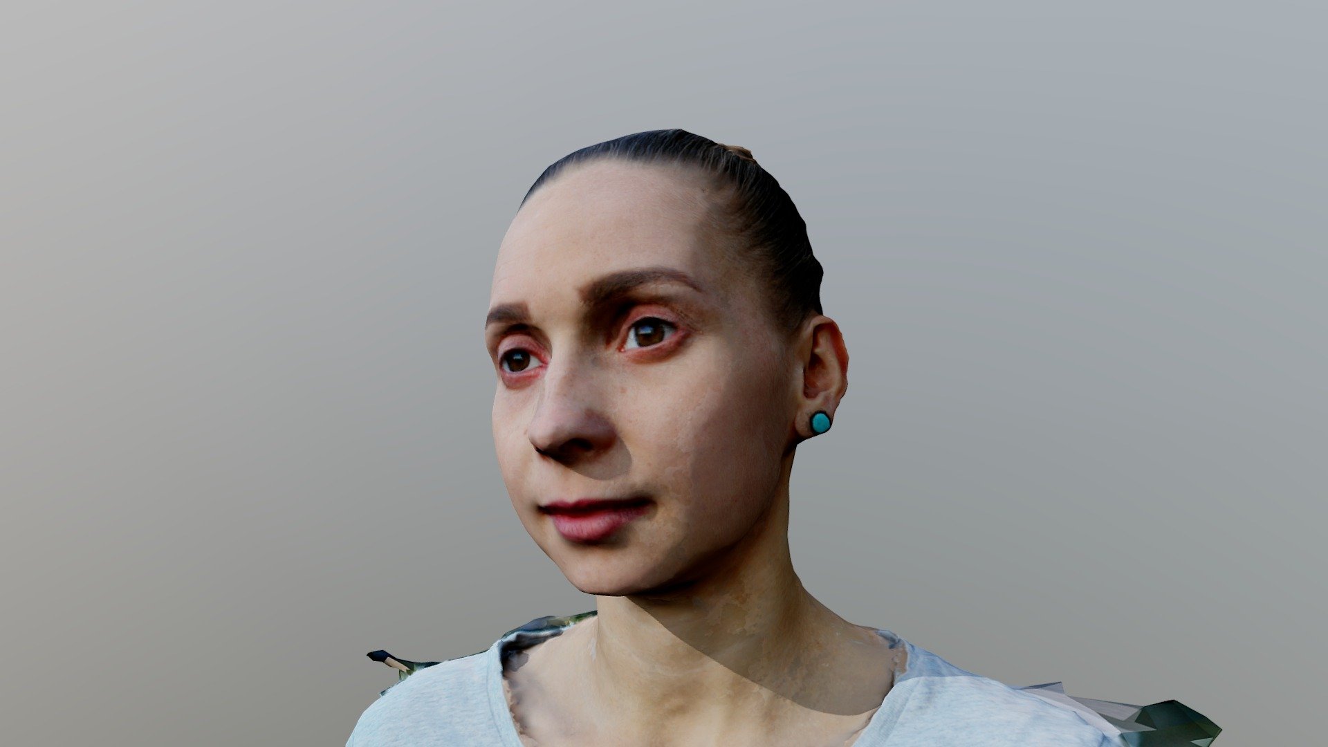 Kačka - 3D model by vincurek.f [8be8665] - Sketchfab