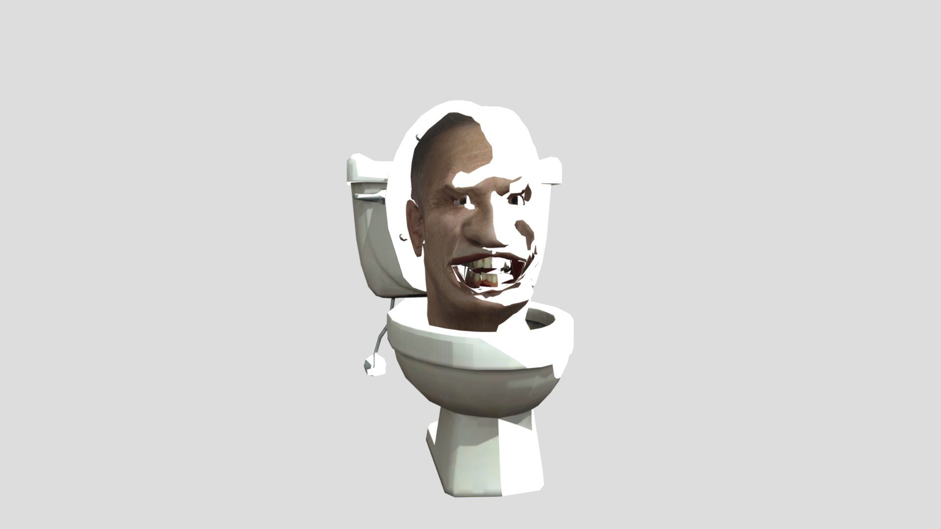 Male_08 Skibidi Toliet - Download Free 3D model by BroThinksHesInTheNBA ...