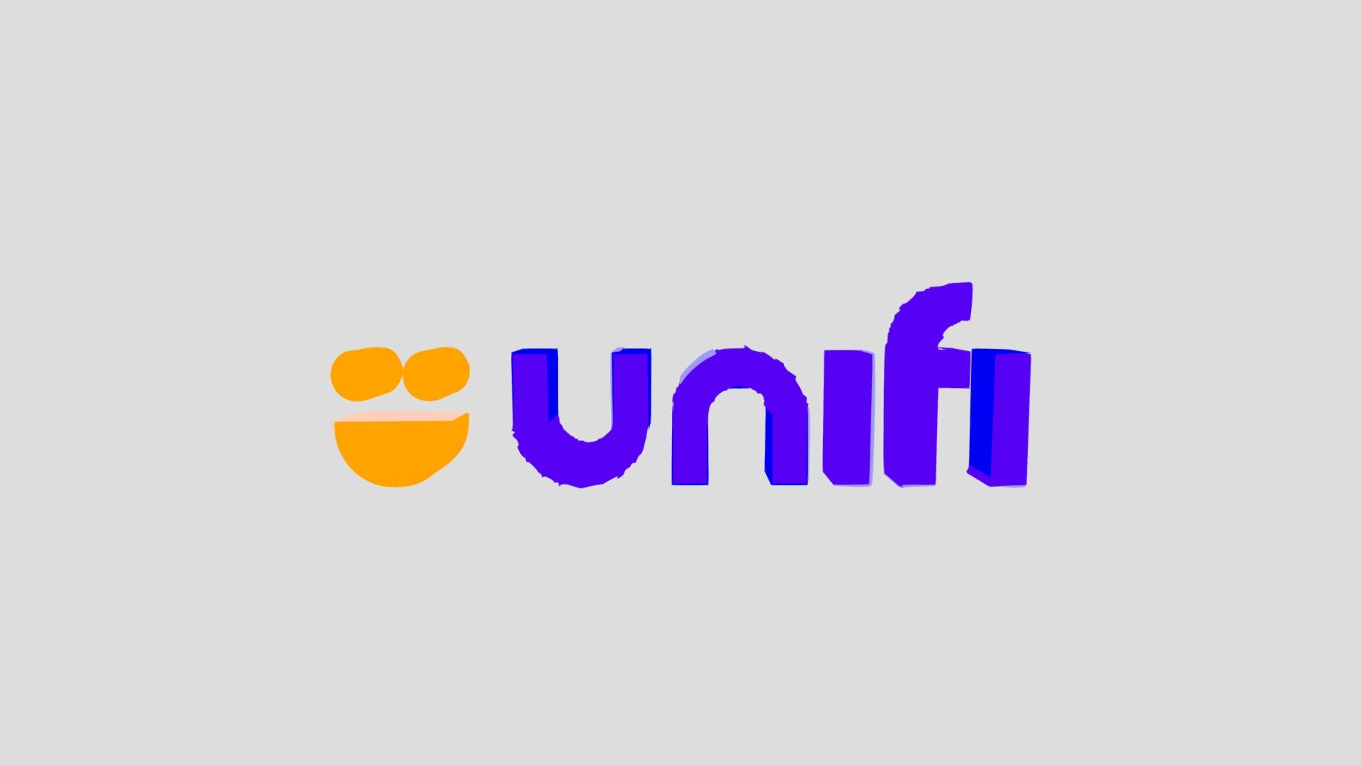 Unifi Logo - Download Free 3D model by syafarees.ishak [8beccef ...