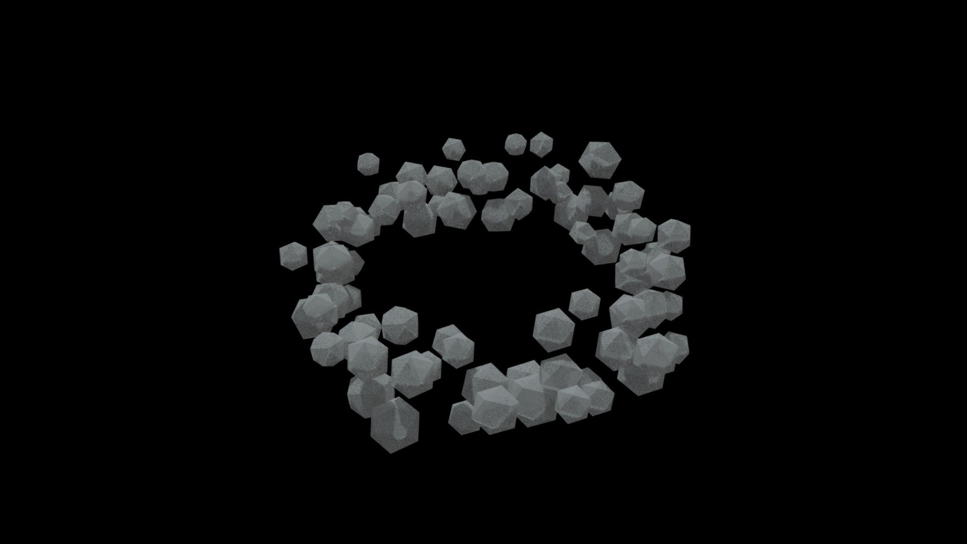 Smoke Ring Effect - Buy Royalty Free 3D model by tamminen [8bed7a0] - Sketchfab Store
