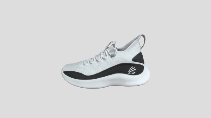 Curry 3D models - Sketchfab